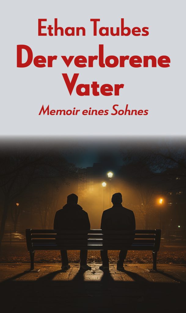 Der verlorene VaterMemoir eines Sohnes – EVA